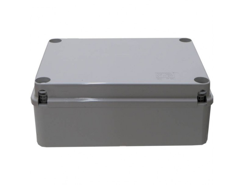 Gewiss GW44207 190x140x70 IP56 Junction box