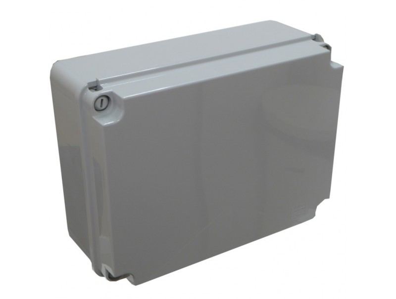 Gewiss GW44209 300x220x120 IP56 Junction box