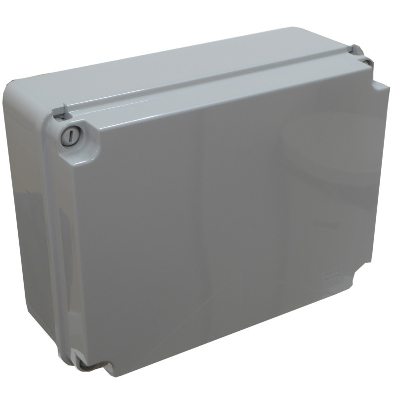 electrical junction box uk