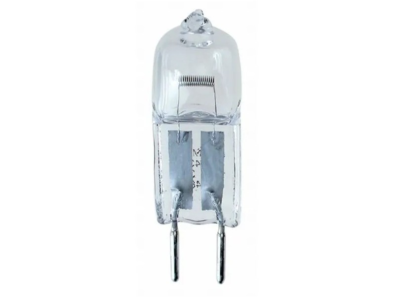 Buy BELL 04110 50W 12V GY6.35 Halogen Lamp