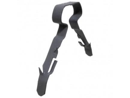 Buy Linian 1LTEG002.5 Fire rated 18th Edition 4mm Cable Clips