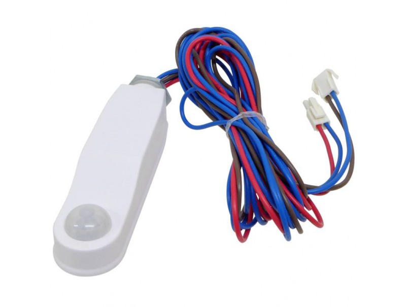 Buy Bell 10291 Batten Mounted PIR Sensor