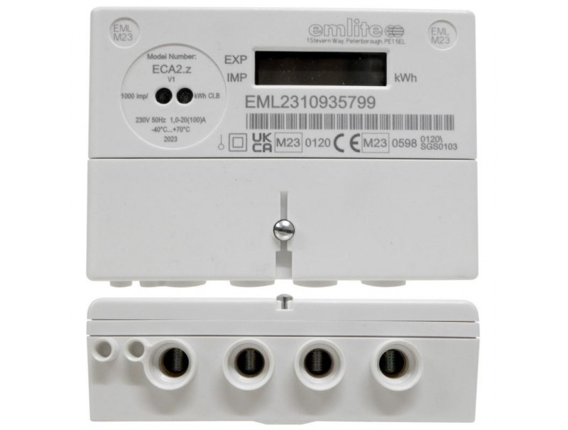 Buy Emlite ECA2 2023 Version