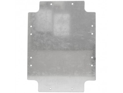 Buy ESR SP240 240mm Steel Mounting Plate