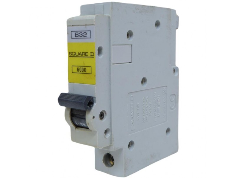 Buy Square D QO132EB6 Circuit Breaker